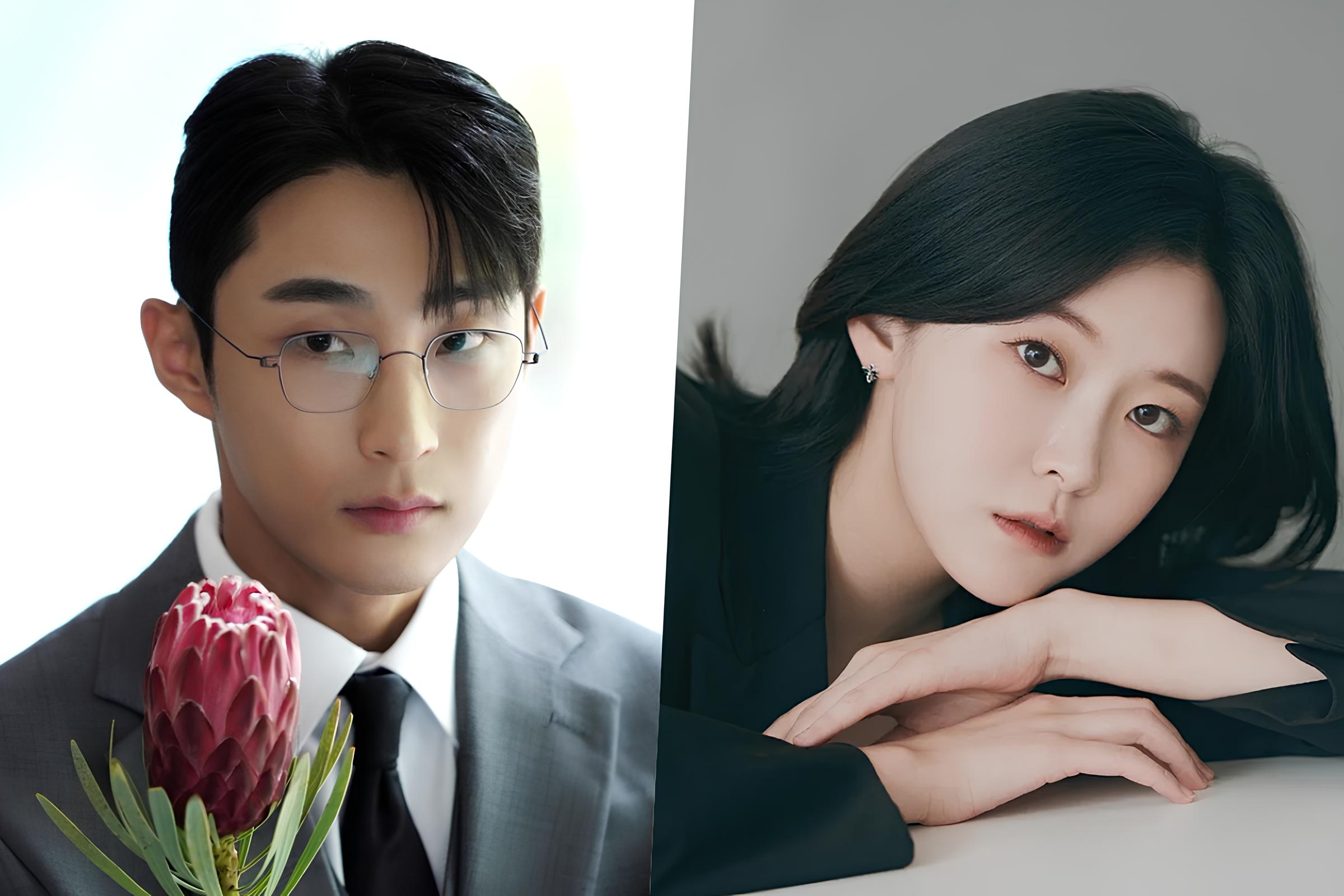 'Would You Marry Me' Star Bae Na Ra and Musical Star Han Jae Ah ...