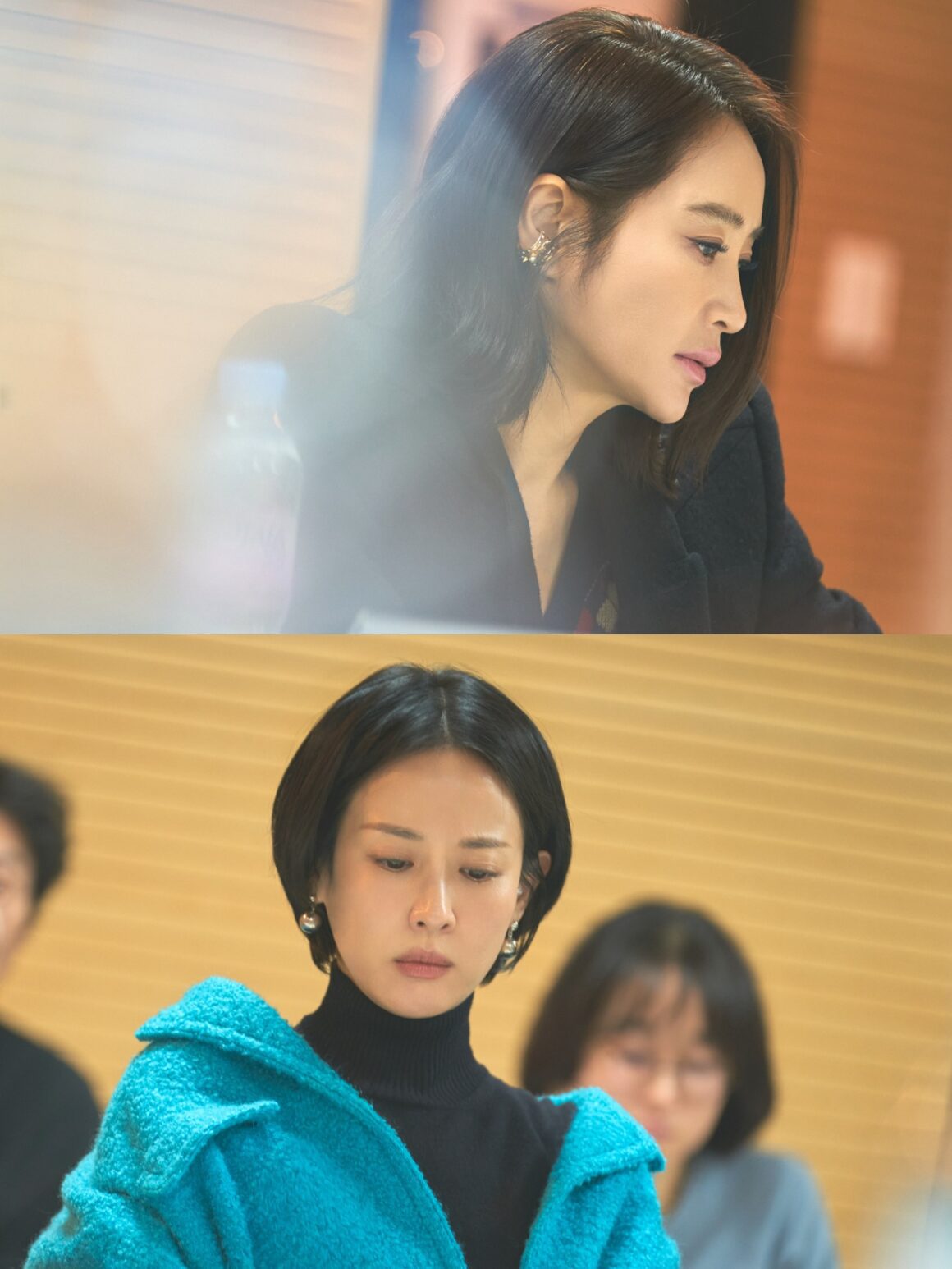 Kim Hye Soo, Cho Yeo Jeong, Kim Ji Hoon Locked in for Coupang Play New ...