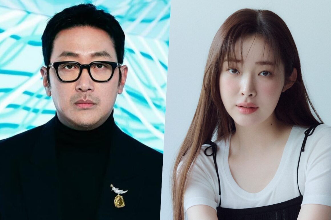 Ha Jung Woo and Cha Jung Won Go Public After Years of Rumors, Address ...