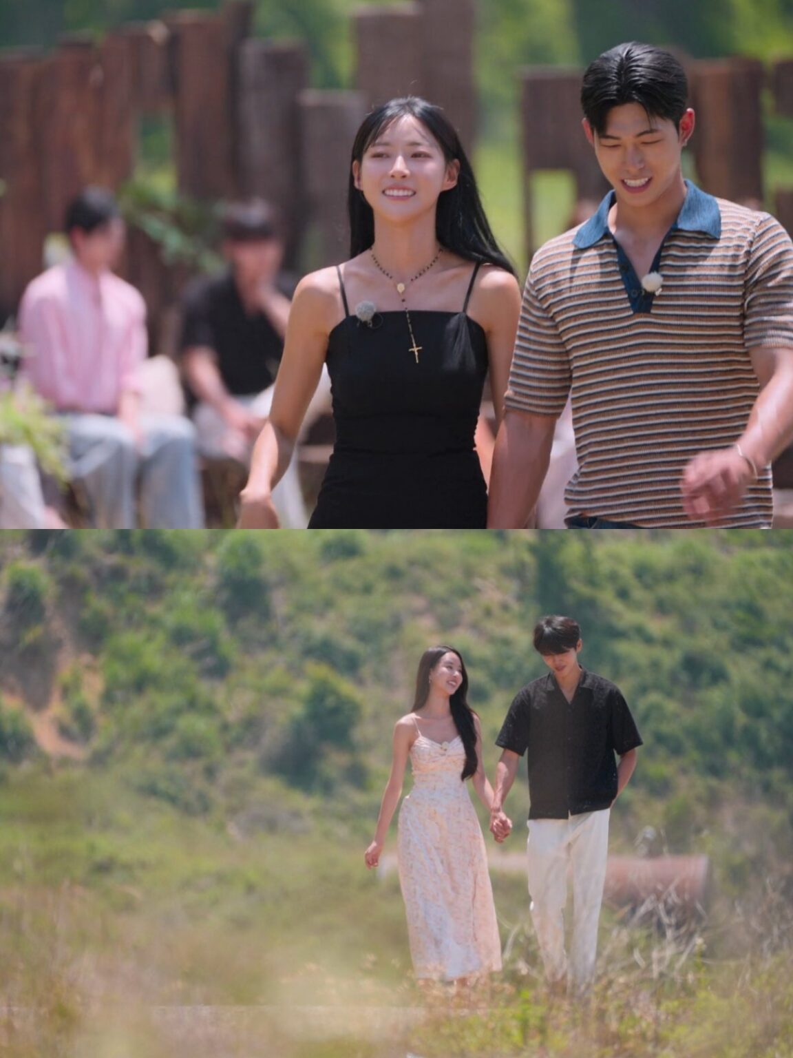 'Single's Inferno 5' Finale: 5 Couples Escape the Island, But Are They ...