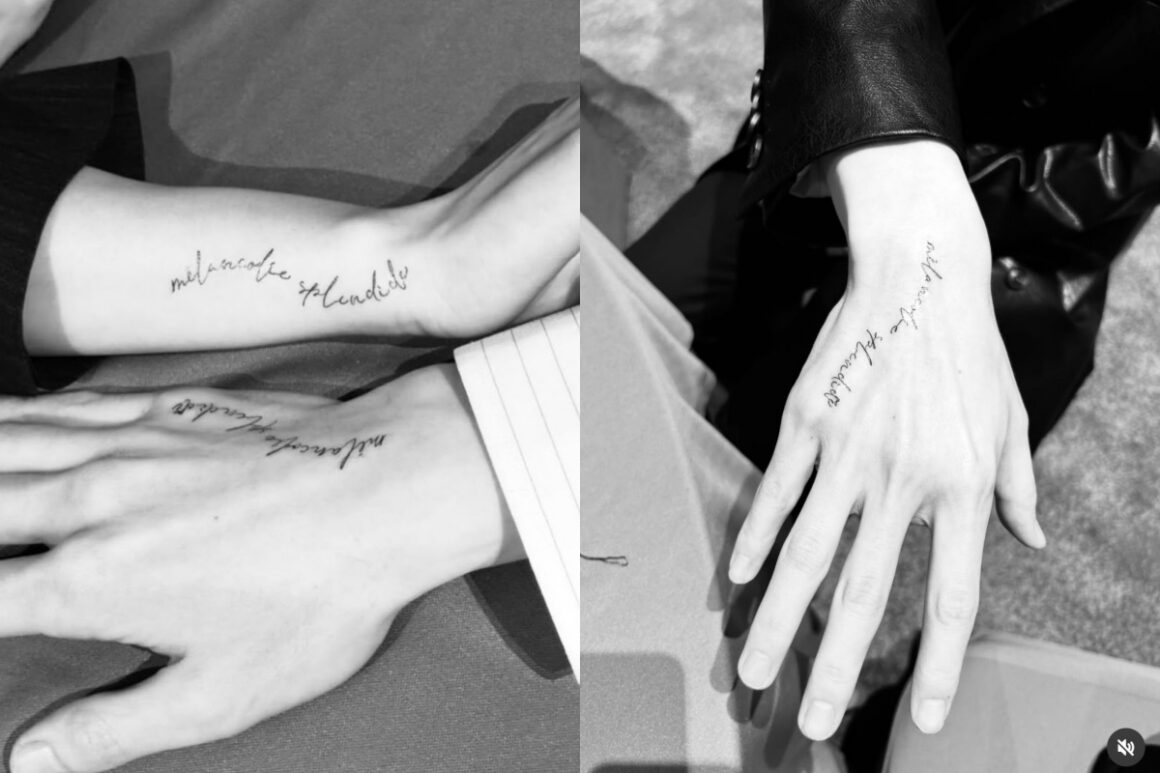 Lee Jun Hyuk and Shin Hye Sun Spark Dating Speculations With Matching ...