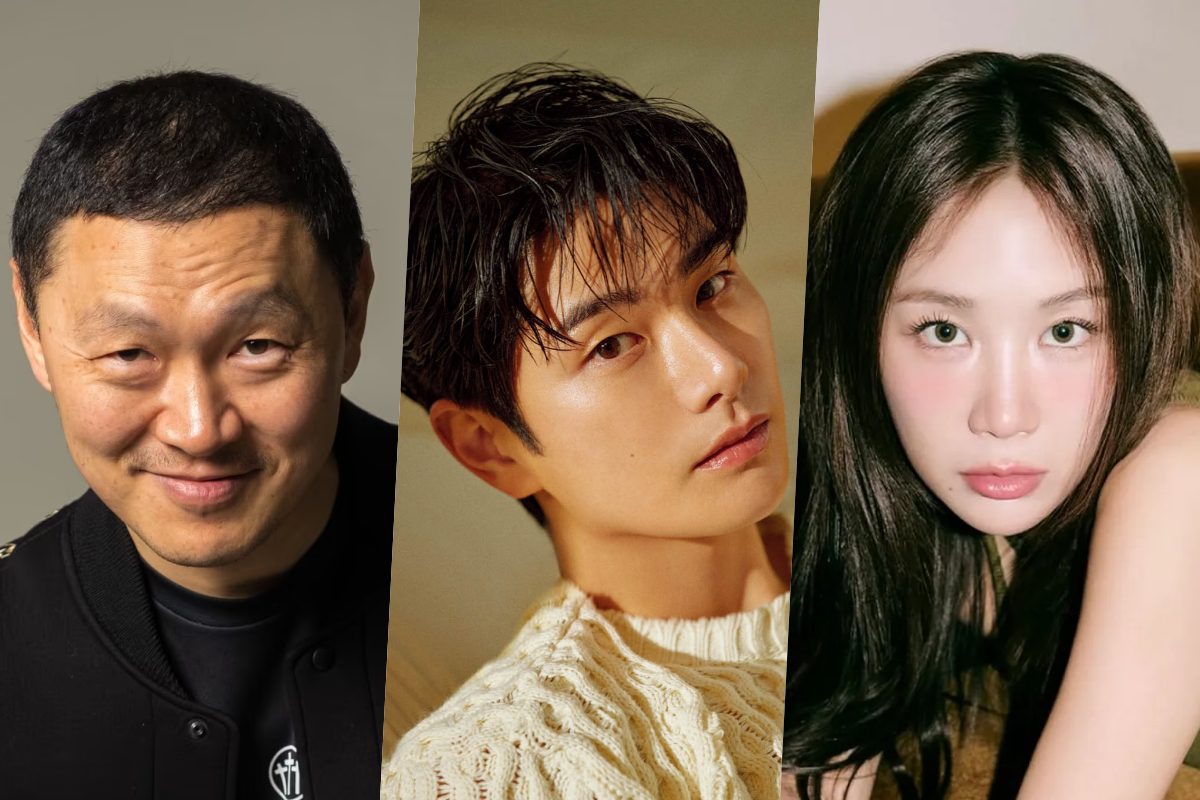 'House of Girls' Stars Lee Yi Kyung, Soyou and More Unpaid; Production ...