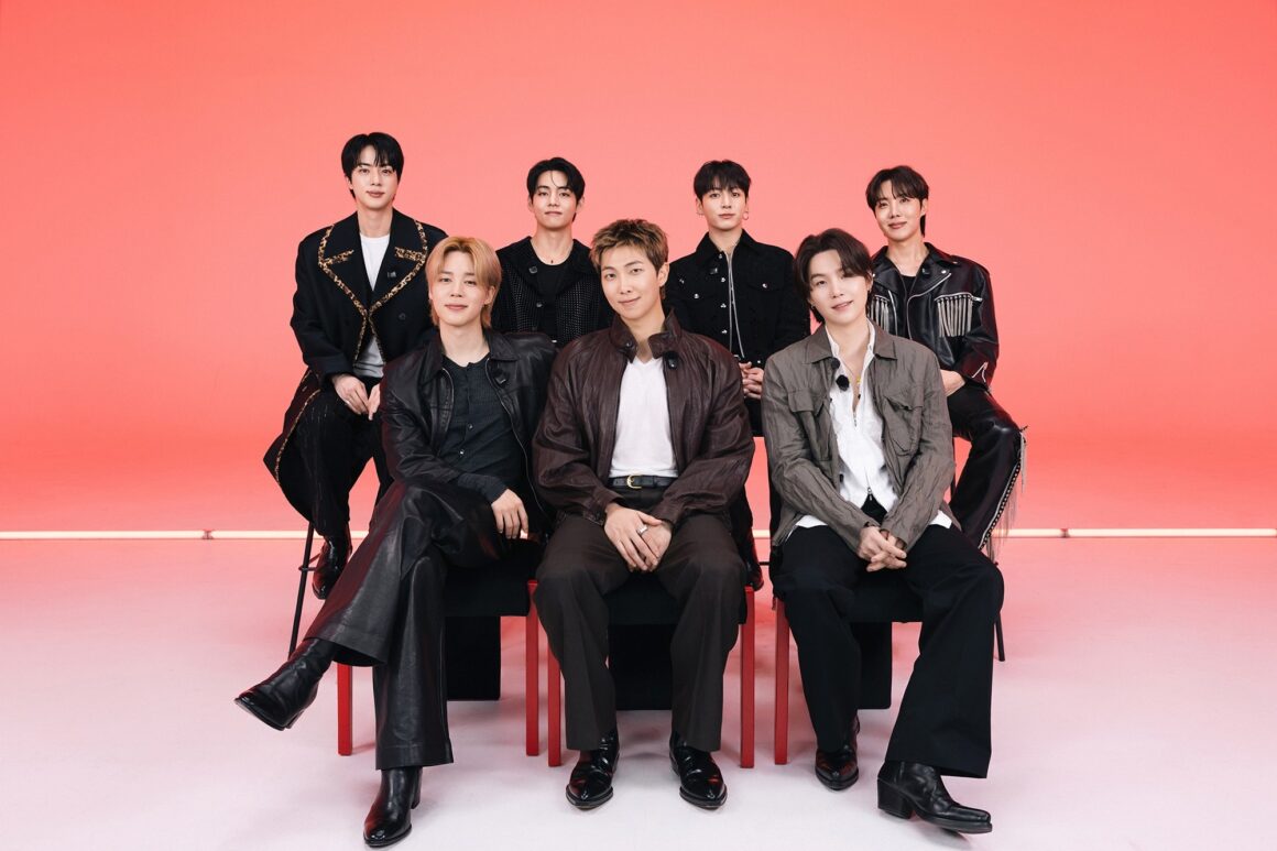 BTS Is Back: 'ARIRANG' Marks the Start of 'BTS 2.0' Era - ZAPZEE ...
