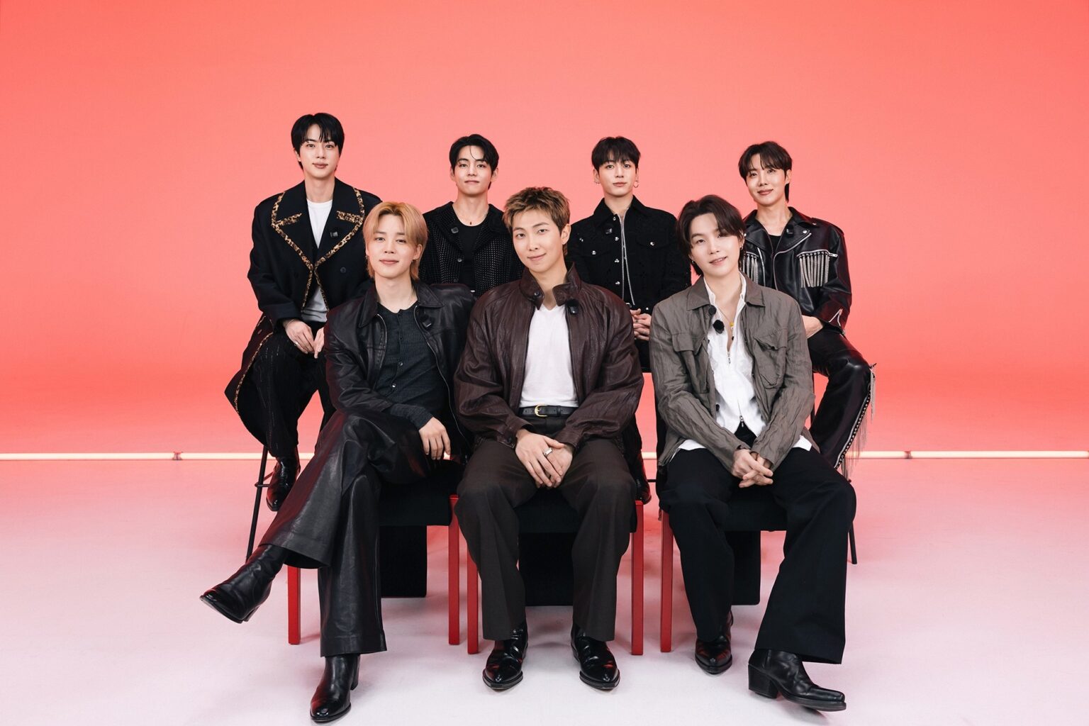 BTS Is Back: 'ARIRANG' Marks the Start of 'BTS 2.0' Era - ZAPZEE ...