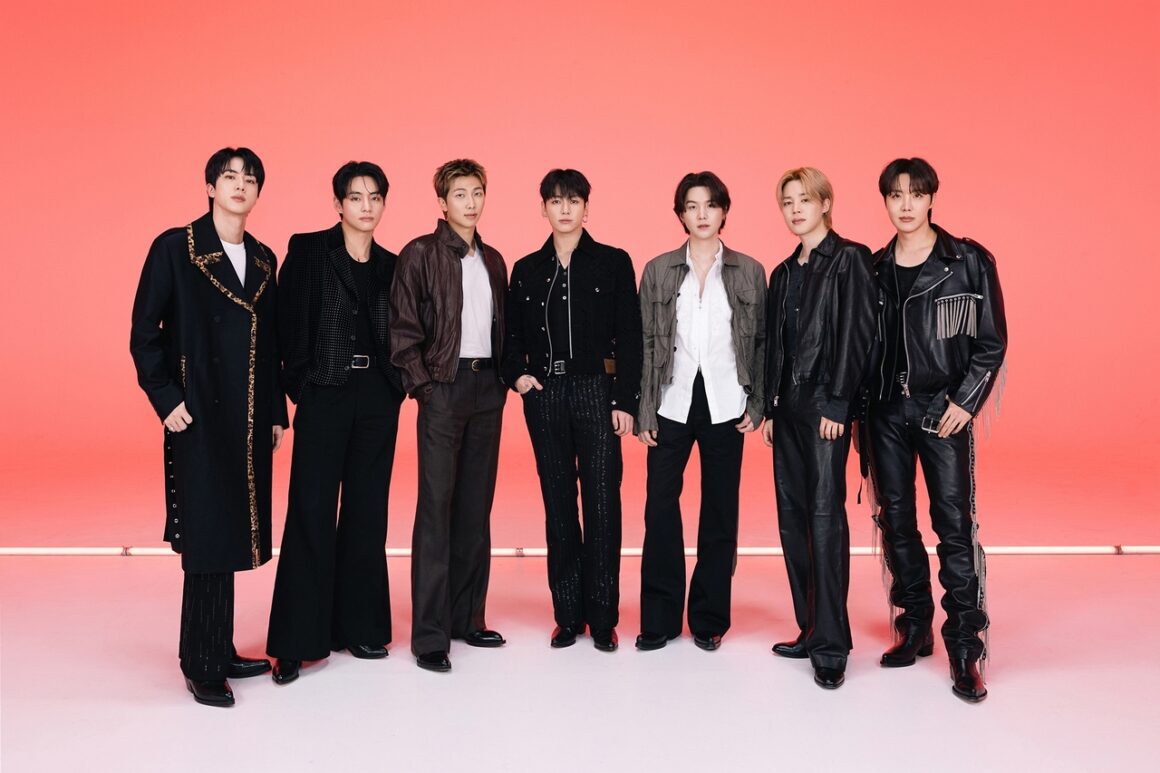 BTS Is Back: 'ARIRANG' Marks the Start of 'BTS 2.0' Era - ZAPZEE ...