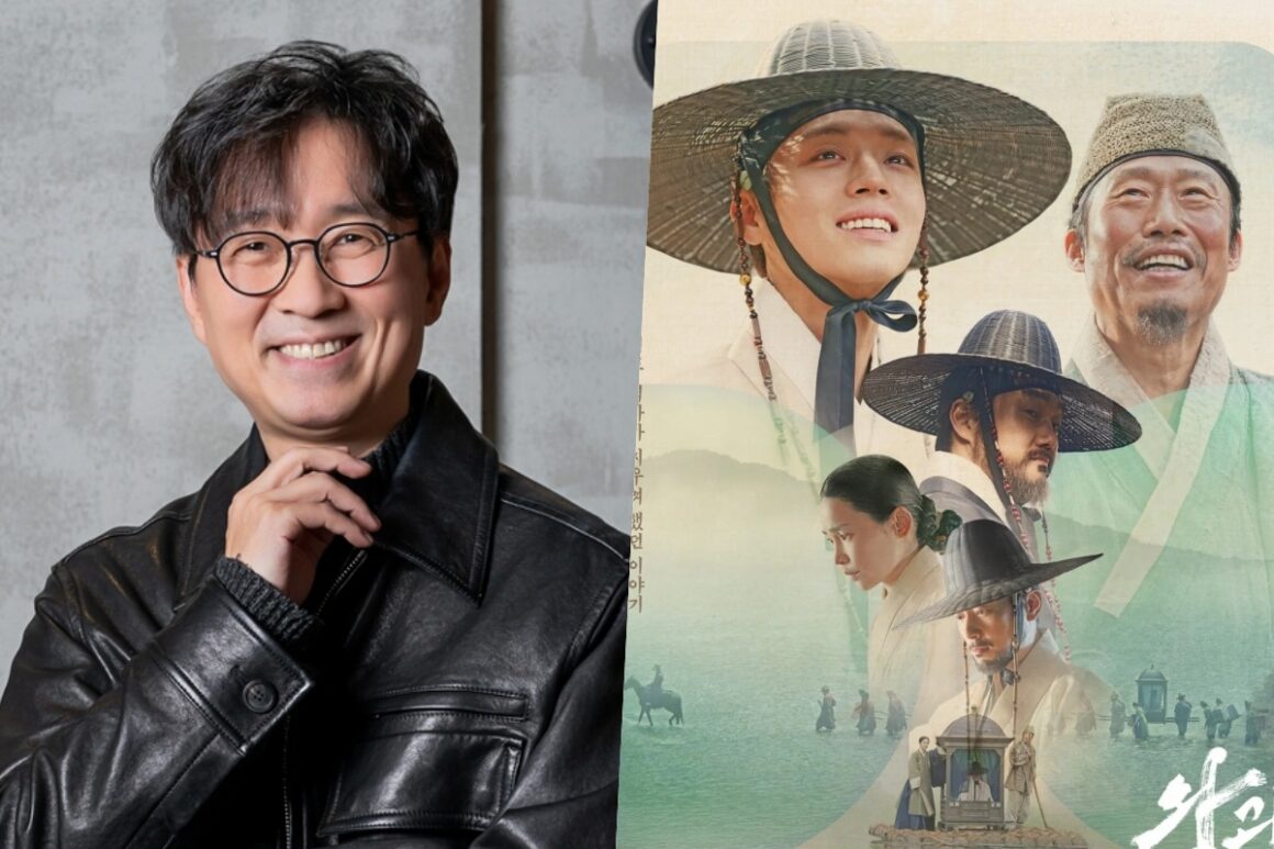 'The King’s Warden' Director Explains Why He May Not Receive $4M Box ...