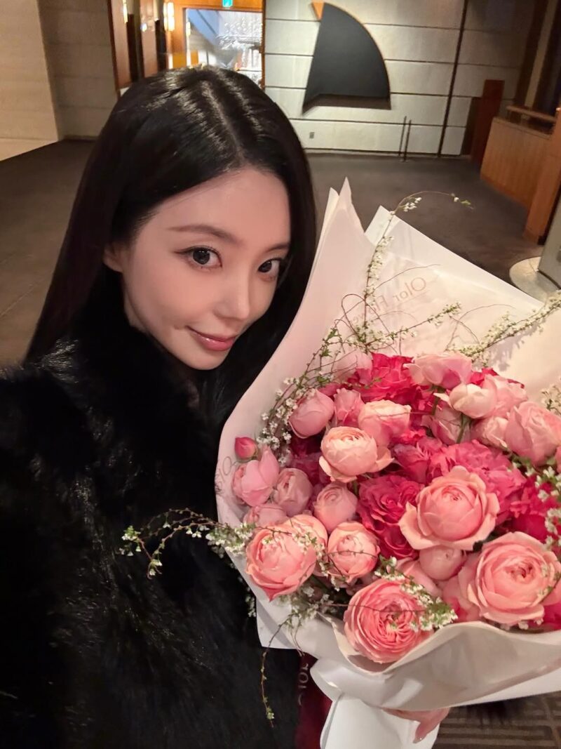 'Single’s Inferno 3' Breakout Yoon Ha Jeong Announces October Wedding ...
