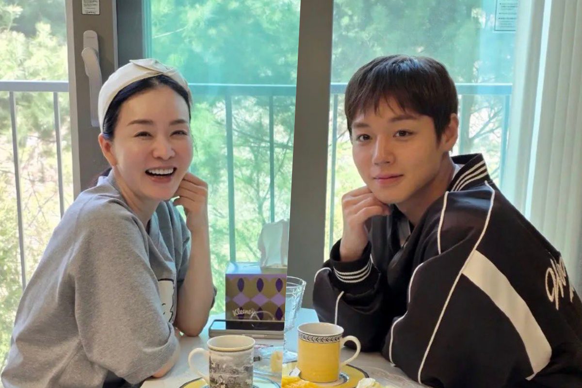 Park Ji Hoon Reveals Plans to Enlist in the Marine Corps Next Year ...