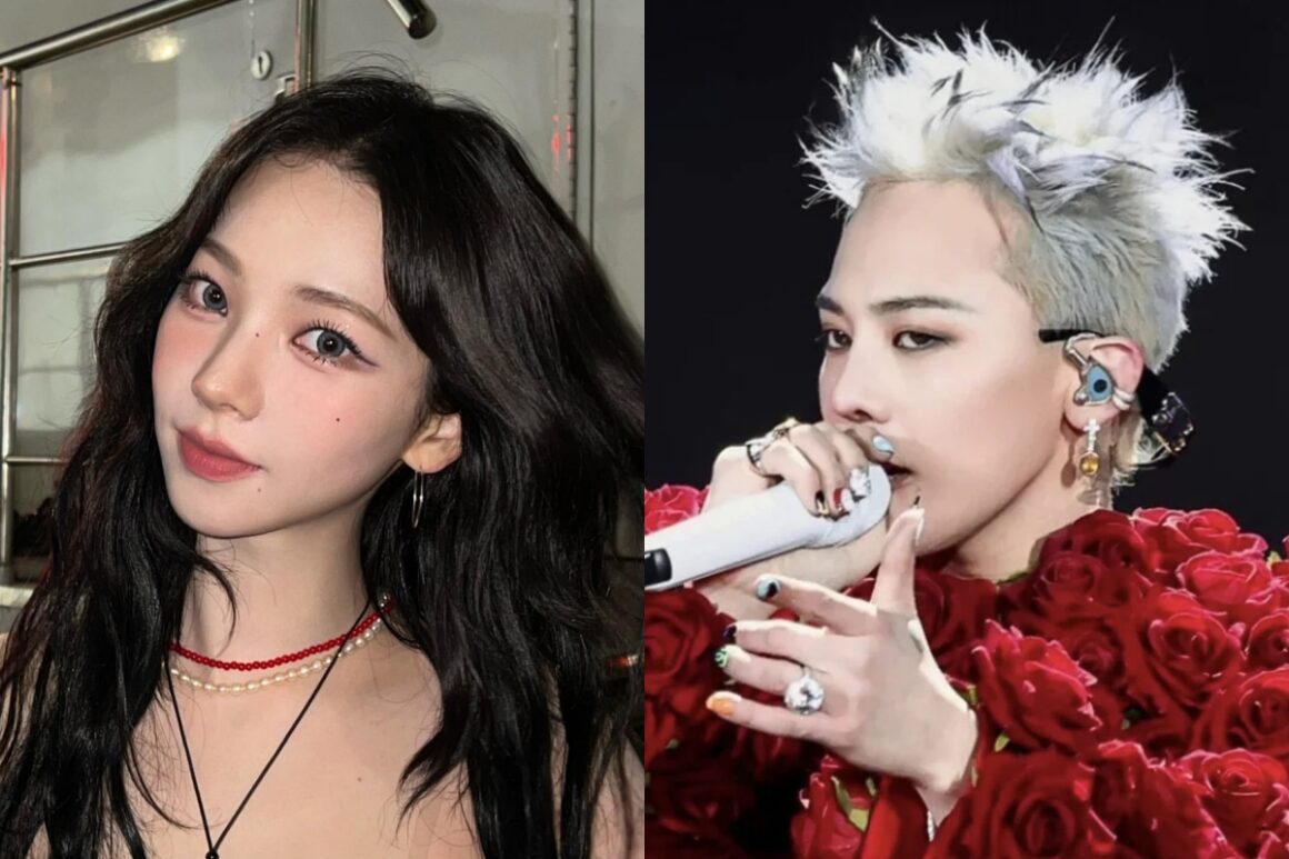 Karina Faces Massive Backlash After “Mixed Feelings” Comment About G ...