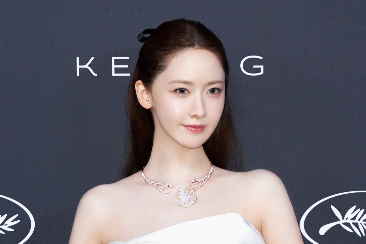 YoonA Invited to 2026 Cannes Film Festival as Global Ambassador for ...