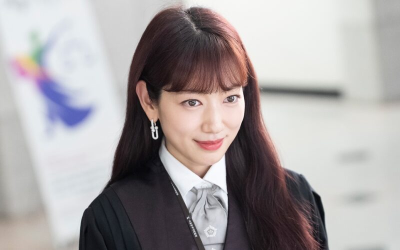 Park Shin Hye's 'The Judge from Hell' Season 2 Set for Fall Release ...