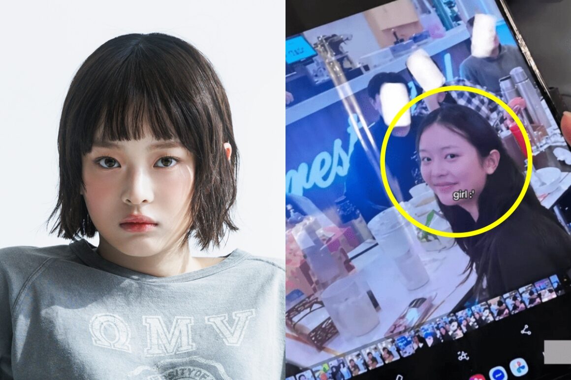 Hanni of NewJeans Sparks Mixed Reactions Over Weight Gain in Recent ...