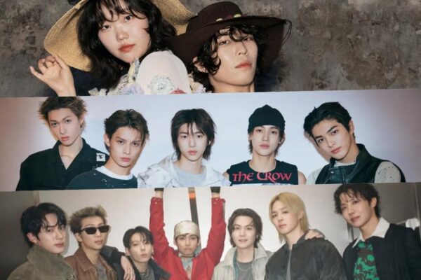 Circle Chart May and Week 23: BTS, AKMU and CORTIS Sweep the Charts ...