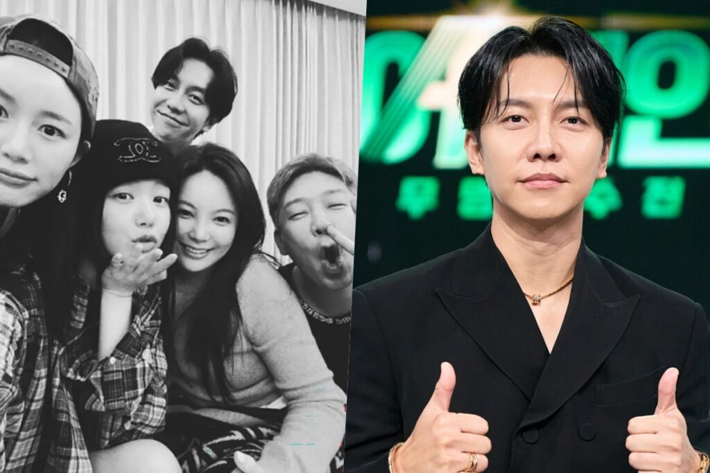 One Hundred Label CEO Apologizes for Delayed Wages as Dispute with Lee ...