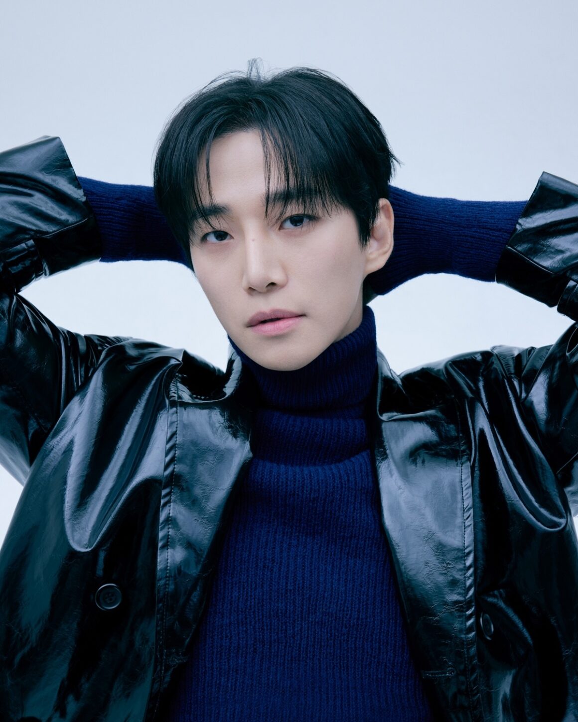 Junho Is Headed Back to TV as Water God in New Fantasy Rom-Com - ZAPZEE ...