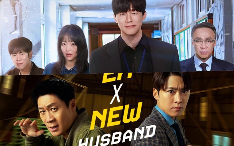 Netflix’s 'Teach You a Lesson' Holds No. 1 Globally as 'Husbands in ...